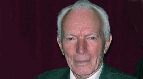 Gjon Neçaj: Mark Krasniqi - rilindasi i kohëve të sotme