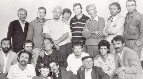 Pjetër Logoreci: Pranvera e Demokracisë