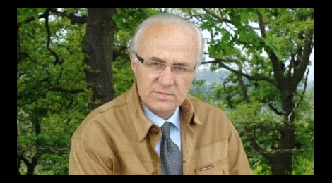 Gjergj Kabashi: Lamtumirë, Daniel Gazulli Ynë!