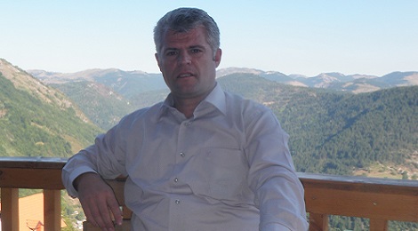 Pëllumb Gorica: Në thellësi të toponimeve