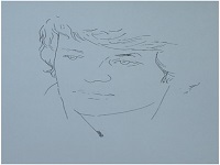 Nexhat Halimi: Netët pa hënë