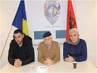 Idriz Zeqiraj: Në Heilbronn u mbajt e pamja për heroin Izet Demaj