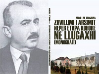 Milazim Kadriu: Historiku i arsimit shqip në Llugaxhi të Lipjanit