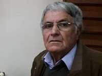 Fatmir Halimi: Bislim Aliu - Vetmia