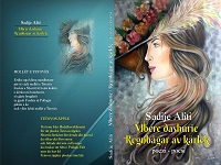 Promovohet 'Ylbere dashurie' i poetes tetovare Sadije Aliti