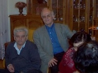 Alfred Papuçiu: Bedri Dedja- shkrime dhe vlerësime për të