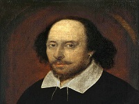 Astrit Lulushi: William Shakespeare - Bota është skenë