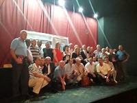 Fatmir Halimi: Fetah Sheholli - Akull e zjarr