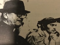 Frank Shkreli: Në kujtim të Mons. Zef Oroshit