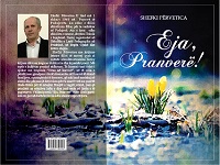 Zymer Mehani: Shefki Përvetica - Eja, Pranverë
