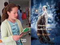 Fatmire Duraku: Guri nga pasqyra magjike