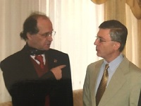 Frank Shkreli: Dr. Ibrahim Rugova - vetitë e një burrështeti