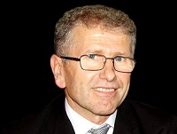 Shefqet Dibrani: Nazmi Rrahmani - Malësorja