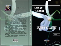 Fatmir Halimi: Murat Gashi - Lulet e Latit