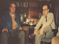 Edison Ypi: Kodi Kadare