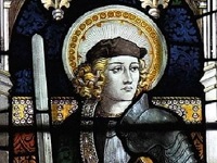 Fahri Xharra: Kush ishte Shën Albani i Britanisë?