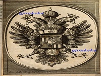 Gjon Keka: Shqiponjës i thonin Arbana, Albana