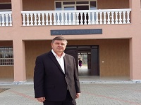 Fran Gjoka: Zef Therçaj, një emër i nderuar dhe i respektuar