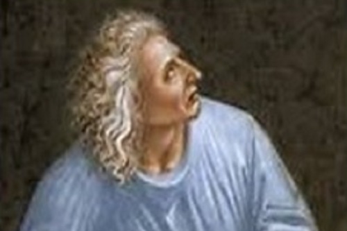 Lutfi Alia: Poeti ilir Publius Papinius Statius