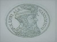 Gjon Keka: Zotërimet e Kastriotëve