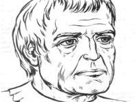 Adil Fetahu: Fragment për Gjon Gazullin nga vepra e Martin Camajt