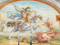 Fahri Xharra: Shën Gjergji ishte pellazg nga Cappadokia!