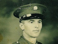 Agim Bacelli: Patrioti i shquar mergimtar, Xhemal Vishocica Bejleri