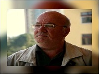 Sejdi Berisha: Cili ishte ky univers