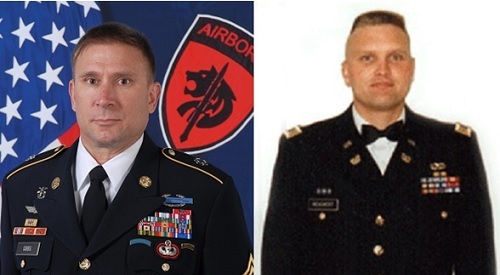 Frank Shkreli: Dy pilotëve amerikanë që ranë për lirinë e kombit ...