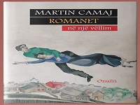 Martin Camaj - Romanet