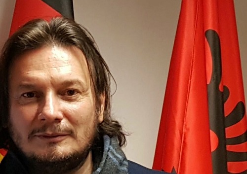 Arkitekti Ernest Ferizi, letër z. Naim Tërnava: Pasardhësve tanë do ju ...