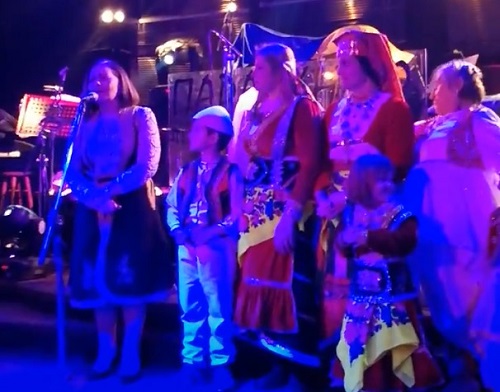 Timo Mërkuri: Ninulla e Erimioni Mërkuri