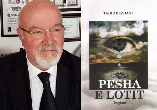 Sejdi Berisha: Mesazhi i jetës që përkundet në djepin e kohës dhe të ...