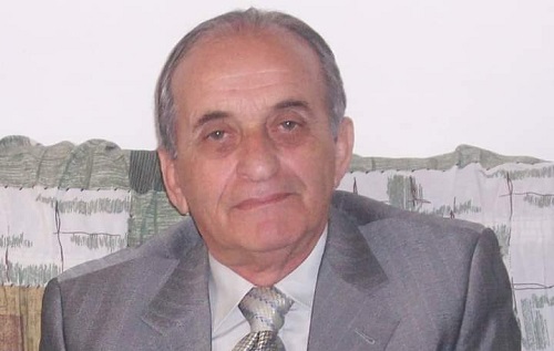 Sadulla Zendeli-Daja: Qoftë e paharruar jeta dhe vepra e Prof. Murat Gecaj