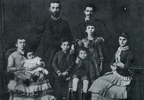 Reshat Nexhipi: Rrallë ka familje në botë, me tre vëllezër, si familja ...