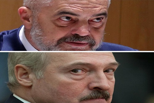 Ilir Çumani: Dy autokratë - sundimtarë, si dy pika uji!