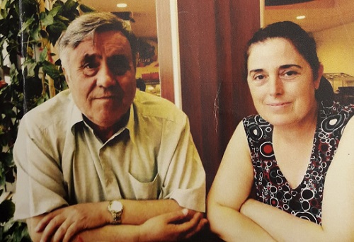 Lekë Mrijaj: Mikel Gojani – Sytë e saj pikonin dashuri