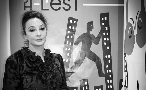 Edison Ypi: Ornela homerike