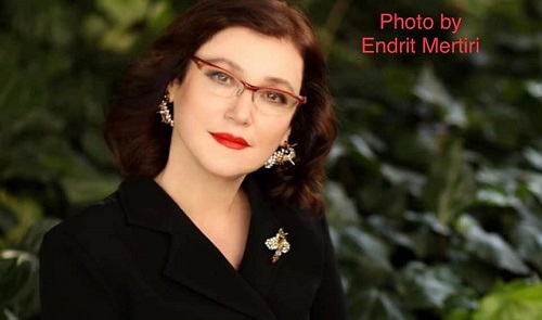 Eshref Ymeri: Një përvjetor i shënuar i një shkrimtareje të shquar