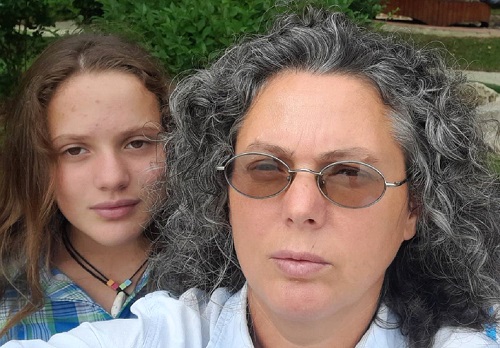 Fatmire Duraku: Mos ec zbathur kurrë