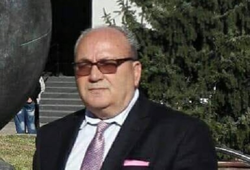 Fatmir Halimi: Përkujtim për poetin dhe atdhetarin e madh Sami Sherifin