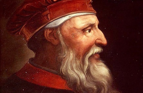 Gjon Keka: Gjergj Kastrioti në mesin e Friedrich III, Prinz Eugen dhe ...