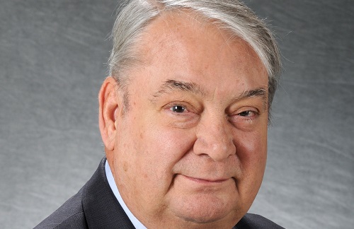 Nexhat Halimi: Nobelisti shqiptar