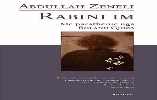 Kastriot Myftaraj: Miku im rabin Abdullah Zeneli