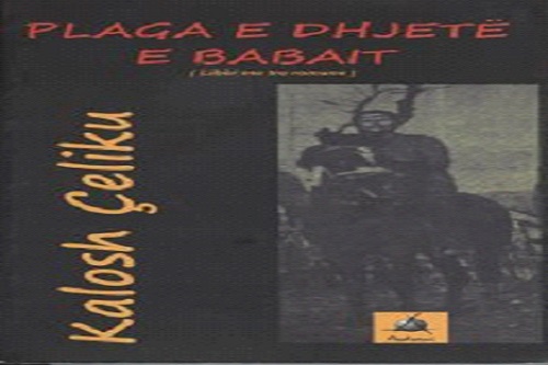 Kalosh Çeliku: Sot as ?mimin Nobel nuk e dua në Shtëpi