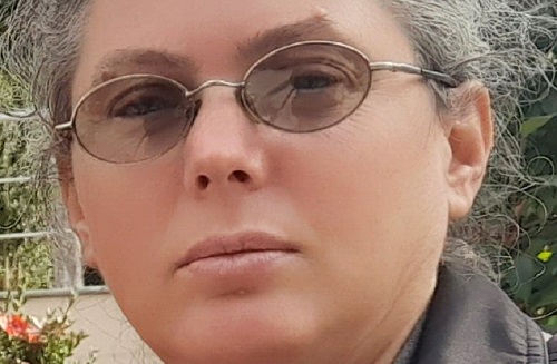 Fatmire Duraku: Lulja dhe rrufeja