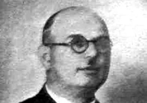 Sinan Gashi: Ferid Vokopola, personalitet me tri biografi