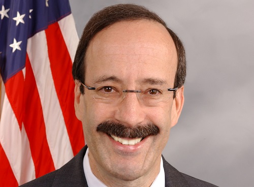 Frank Shkreli: Përgjithmonë mirënjohje për Kongresistin Eliot Engel