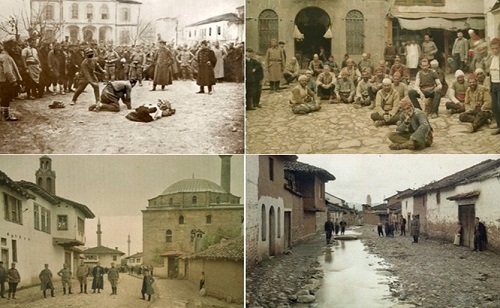 Qazim Namani: Masakrat në fshatin Prapashticë sipas burimeve historike ...