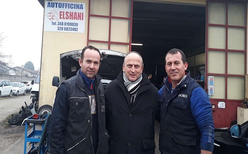 Florim Zeqa: Eksperienca dhe profesionalizmi, çelës i suksesit të ...